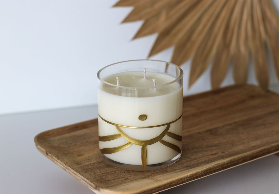 Nova Candle Co. - Soy Wax Candles