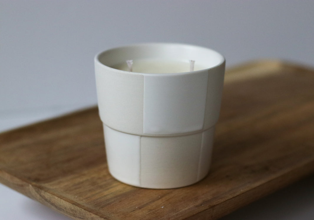 Shop All Modern Candles - Nova Candle Co.